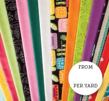 ConnectingThreads.com - Exclusive Quilting Fabric, Quilt Fabric by the ...